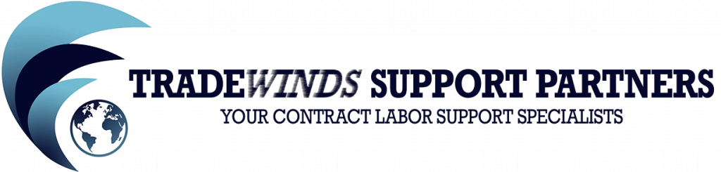 Tradewinds Support Partners – Your Contract Labor Support Specialist
